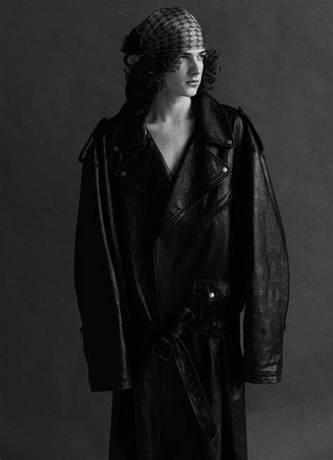 Liam Mackenzie Img Models