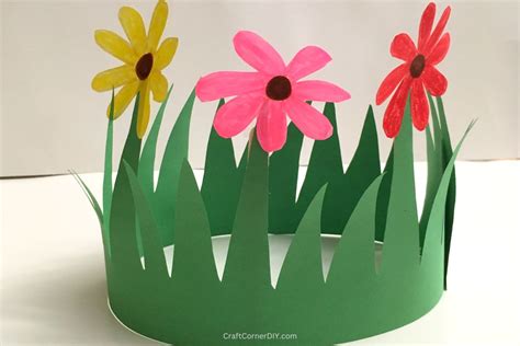 How To Craft Paper