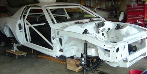 My 1992 Firebird Ls1 Projects