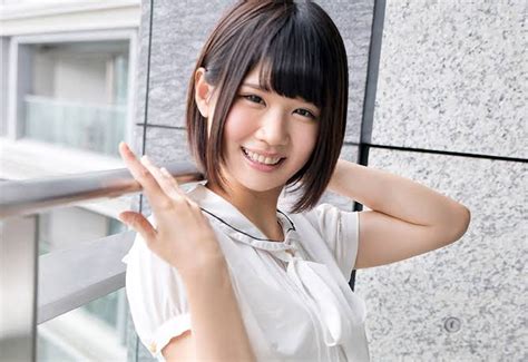【必ず抜ける！超厳選】ショートカット系av女優5選