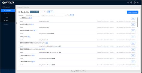 nexdata