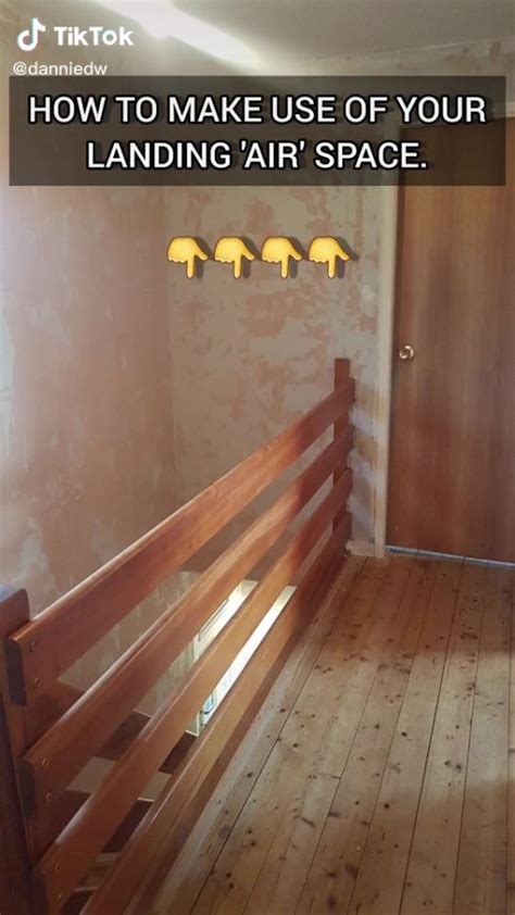 Small Landing Ideas Upstairs Artofit