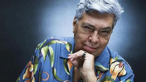 Após crise de hipertensão Sidney Magal tem pequeno sangramento no