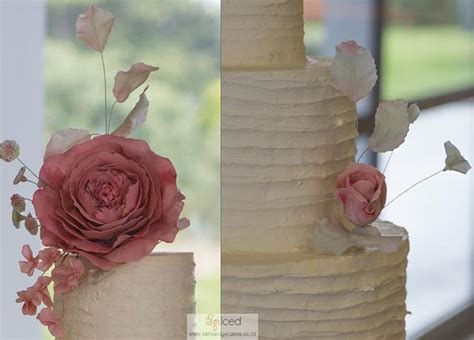 Cake Decorated Cake By Sue Cakesdecor