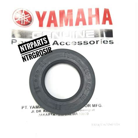 Jual Seal Roda Belakang Nmax Aerox 32x54x7 NOK Asli Yamaha Shopee