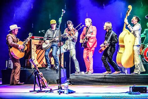 Old Crow Medicine Show To Join KESHA For All New Episode Of CMT
