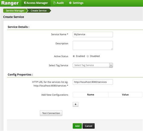 The Beautiful Simplicity Of Apache Ranger Plugin Java Code Geeks