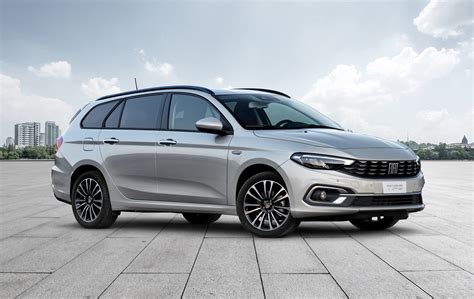 Novo Fiat Tipo Estreia Com O Motor Que O Argo Deveria Ter No Brasil