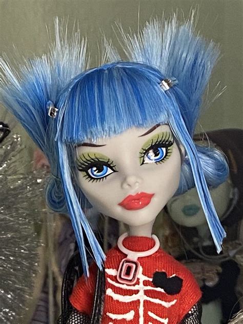 Monster Prom Monster High Art Monster High Characters Monster High