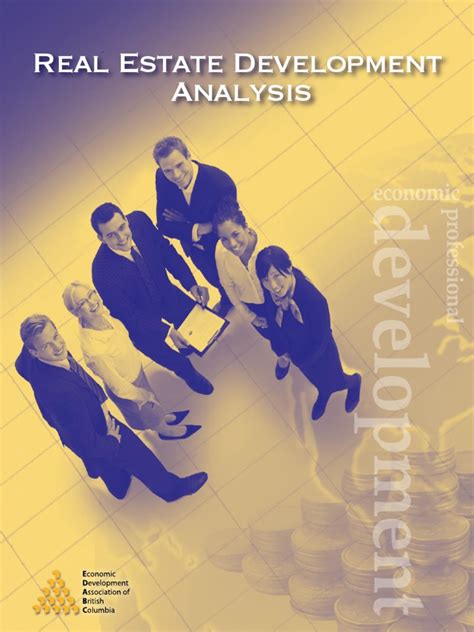 Real Estate Development Analysis Pdf Real Estate Appraisal Economies