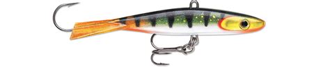 Rapala® Jigging Shadow Rap® Takes Center Stage Earning Rave Reviews