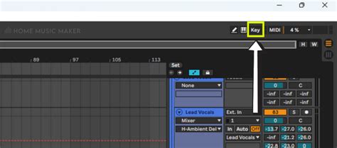 Save Time And Improve Productivity With Ableton Shortcuts