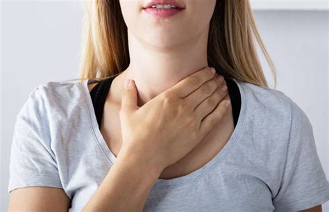 Strep 10 Signs Of Strep