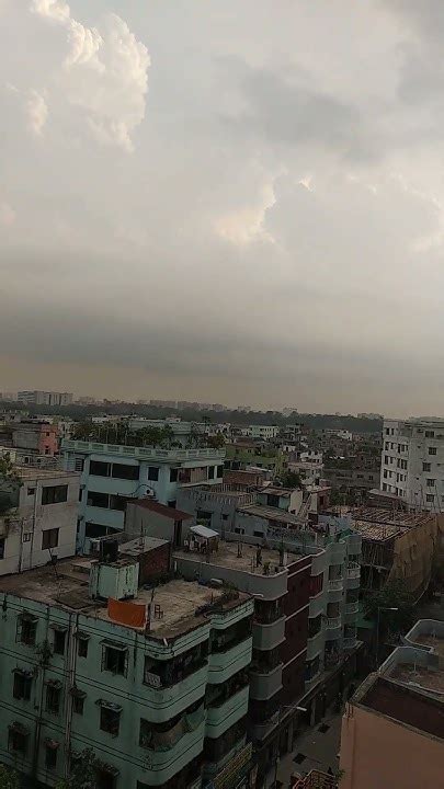 অফিসের ছাদে বিকালে Youtube