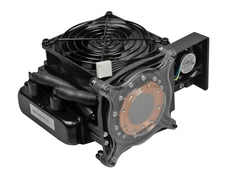 HP Z Workstation Liquid Cooling Assy W Fan
