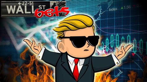 The Craziest Wallstreetbets Trades You Never Heard About Youtube