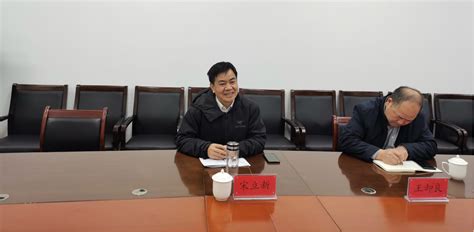 市应急管理局党委委员副局长宋立新赴拱墅区开展调研指导
