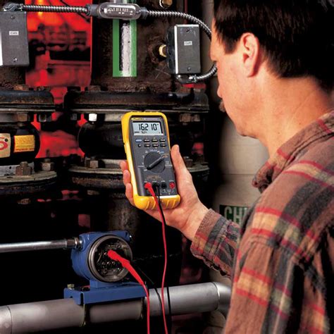 Fluke 787b Process Meter Test4less