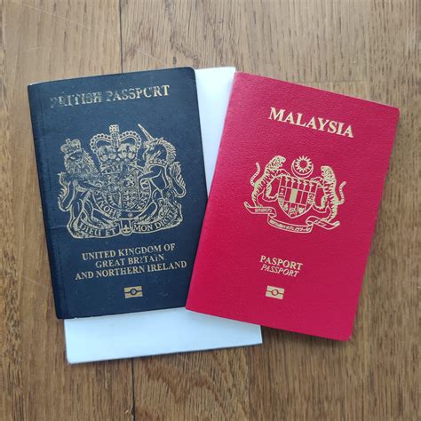 Spouse Visa Renewal In Malaysia