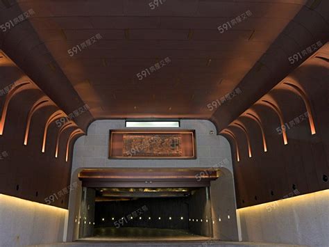 雄崗信義美術館建案相冊 591新建案