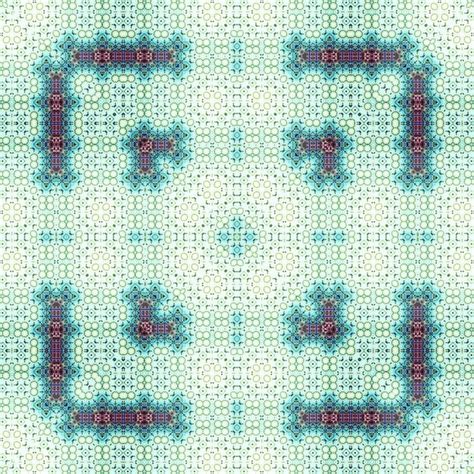 Premium Photo Kaleidoscope Seamless Pattern Texture Pattern Kaleidoscope