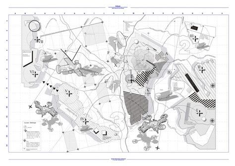 Erihum Architectural Design Archive By Dpa Architecture Graphics Architecture Design Projects