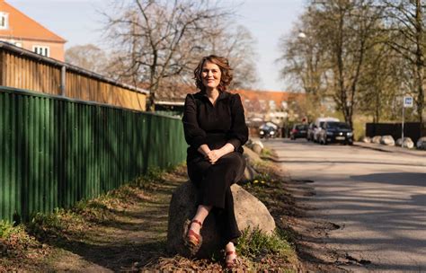 Johanne Har Blandet Blod Med Sydhavnen Her Kan Vi Noget Man Ikke