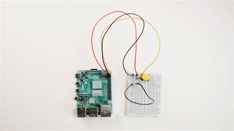 22 Connexion De Capteurs Et Dactuateurs Numériques Sur Arduino Et Sur