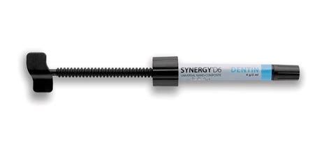 Coltene Synergy D6 Nano Kompozit Refil