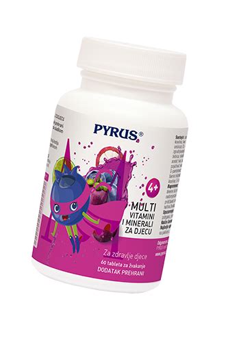 Pyrus Multi Marketing D O O