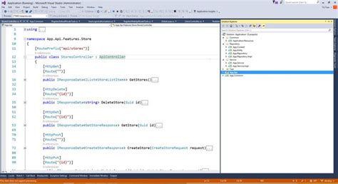 Single Page Application Spa For Enterprise App Angular2 And Webapi