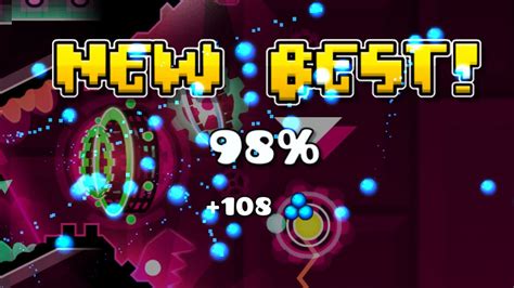 Geometry Dash A New Kind Of Sound Codex Youtube