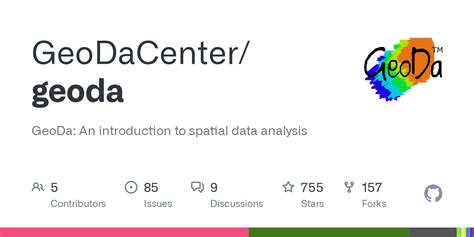 Geoda Buildtools Windows Readme Md At Master Geodacenter Geoda Github