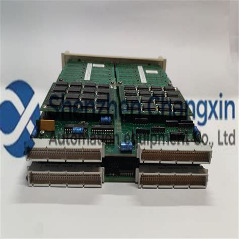 DSPC174 3BSE005461R1 ABB Shenzhen Changxin