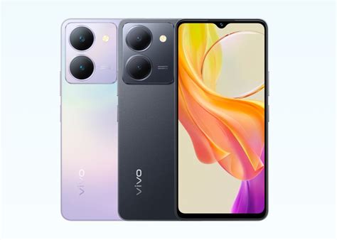 Harga Hp Vivo Terbaru Lengkap Dengan Spesifikasinya