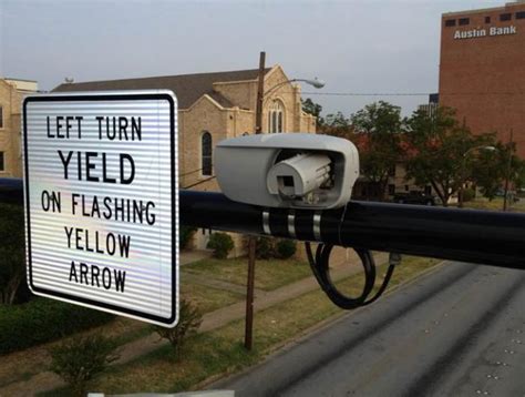 Intersection Monitoring — Traffic Products