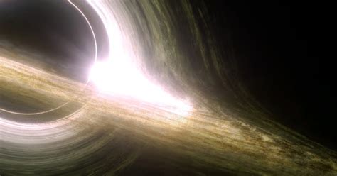 Ton 618 Largest Black Hole Ever Discovered In The Universe Hanging