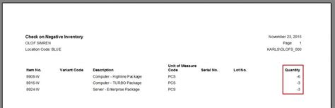 Activate WMS Functionality Olof Simren Microsoft Dynamics NAV Business Central Blog