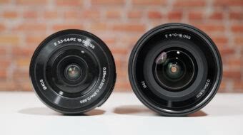 Sony ZV E10 Review A New Standard For Vloggers CineD