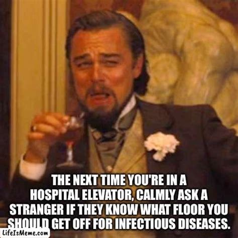 Hospital Lifeismeme