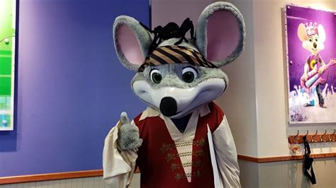 Chuck E Cheese October 2018 Cute And Funny Moments Youtube