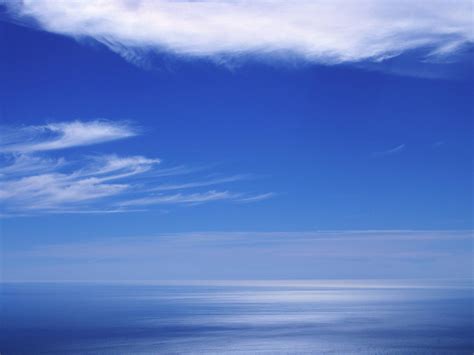 Nubes Fondo De Pantalla