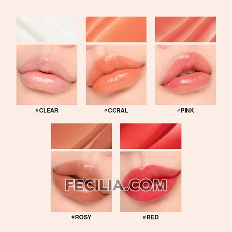 Son 3ce Chính Hãng 3ce Plumping Lips 2 2g Làm đôi Môi Trở Nên Căng Mọng đầy đặn Son382