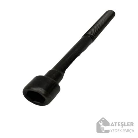 11056ED000 Silindir Kapak Saplaması Megane IV H4M 1 6 Ateşler Yedek Parça