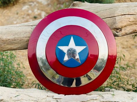 Captain America Shield Steve Rogers Shield Winter Soldier Captain