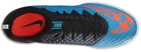 Nike Elastico Finale Iii Lagoon Blue Footy Boots