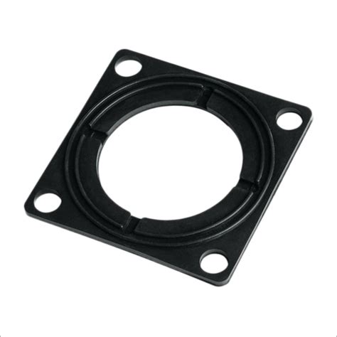 Black Industrial Rotary Disc Filter Sector Seal At Best Price In Taizhou City Zhejiang Hengtai