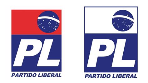 Logo Partido Novo 2