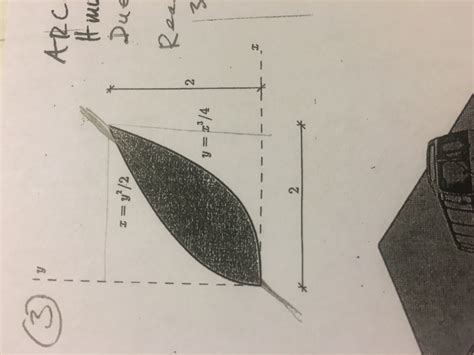Solved Calculate The X And Y Coordinates Of The Centroids Of