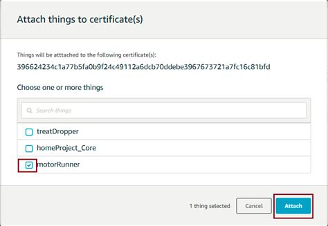 Make Your First Iot Device Via Aws Iot Service And Raspberry Pi Cloudncode